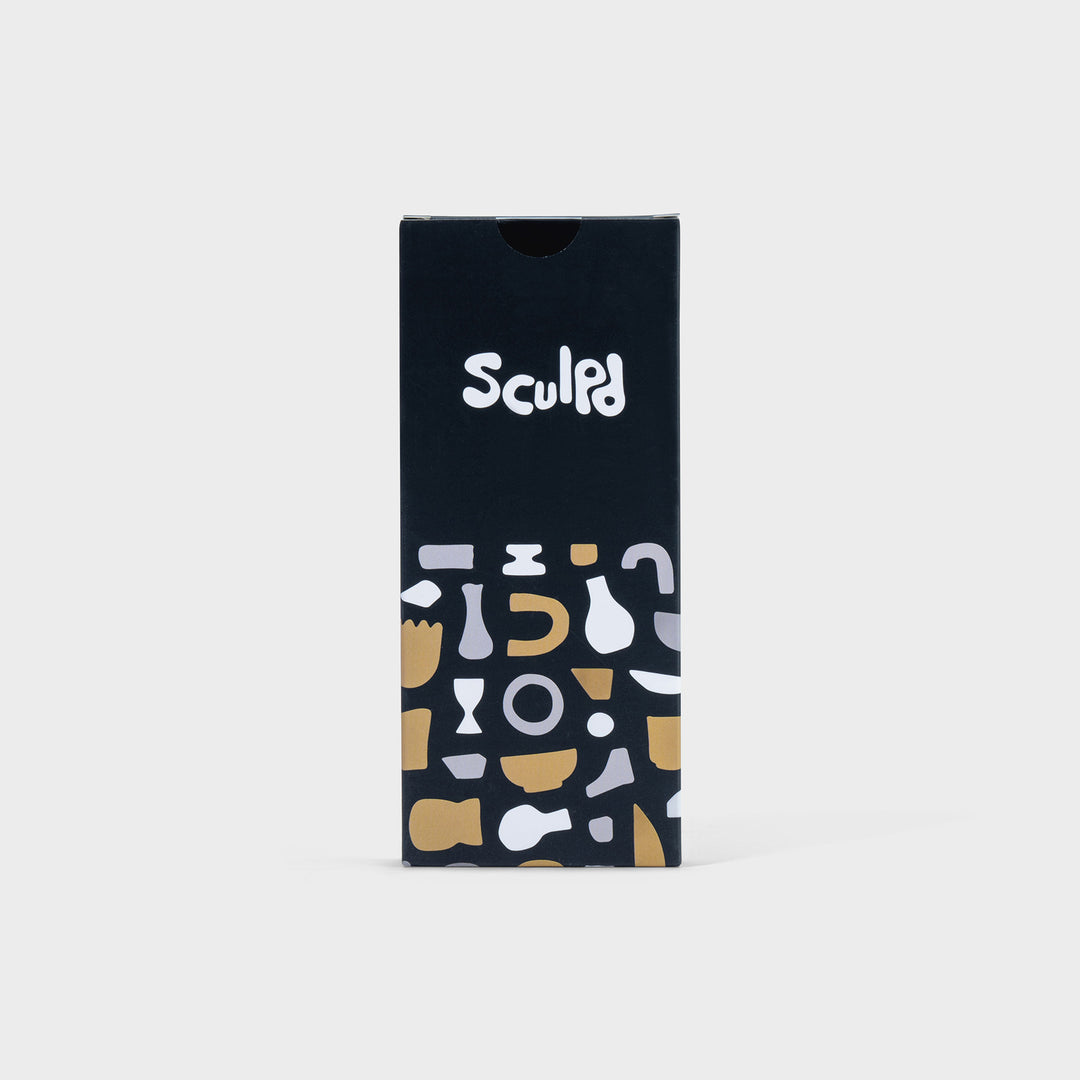 Sculpd Acrylic Paint Pens - 4 Packs