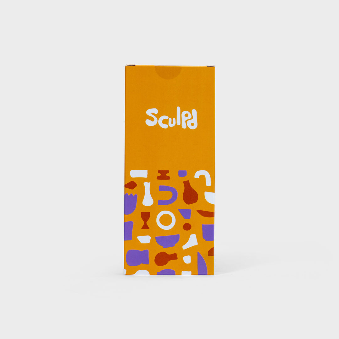 Sculpd Acrylic Paint Pens - 4 Packs