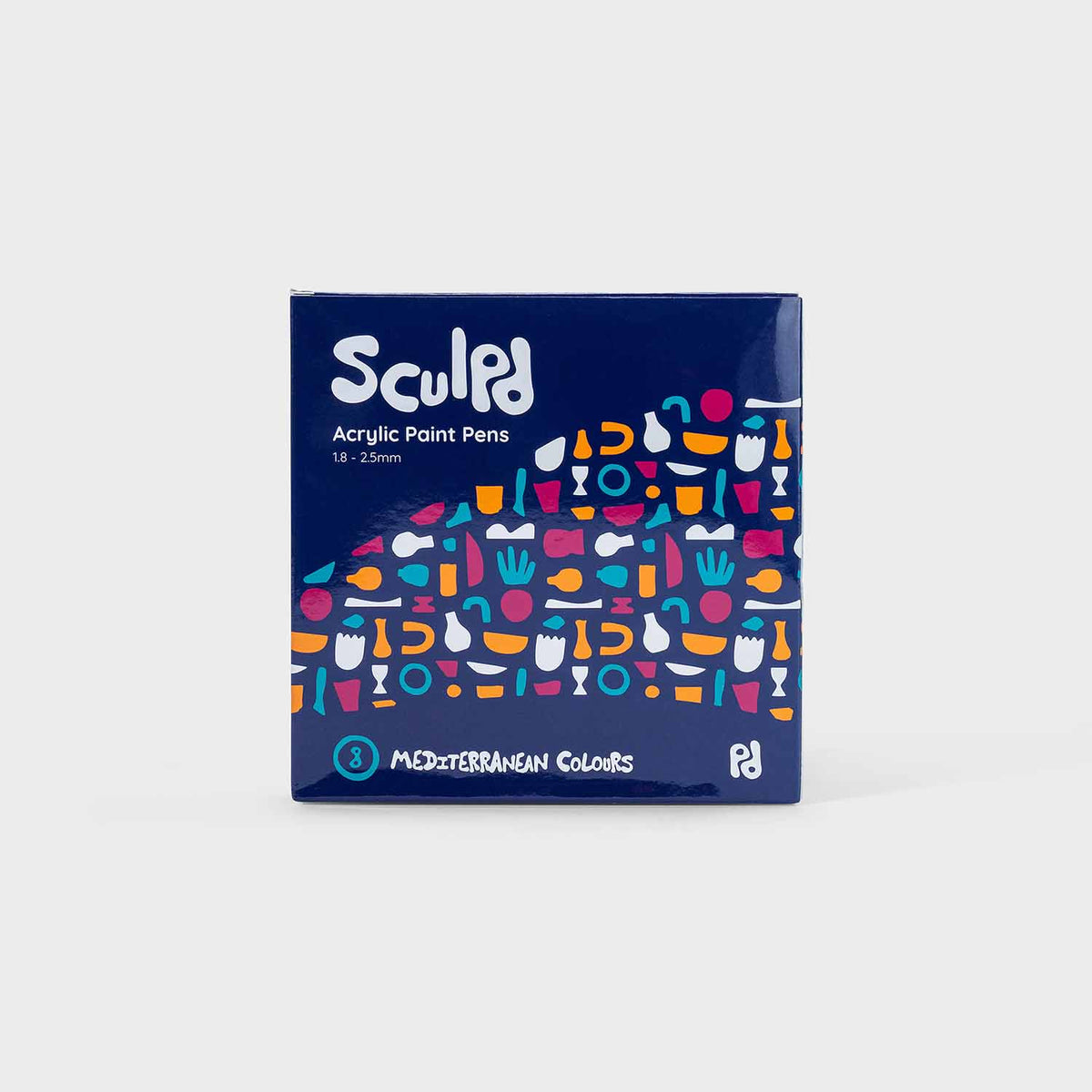 Sculpd | Craft Reinvented | Pottery and Craft Kits