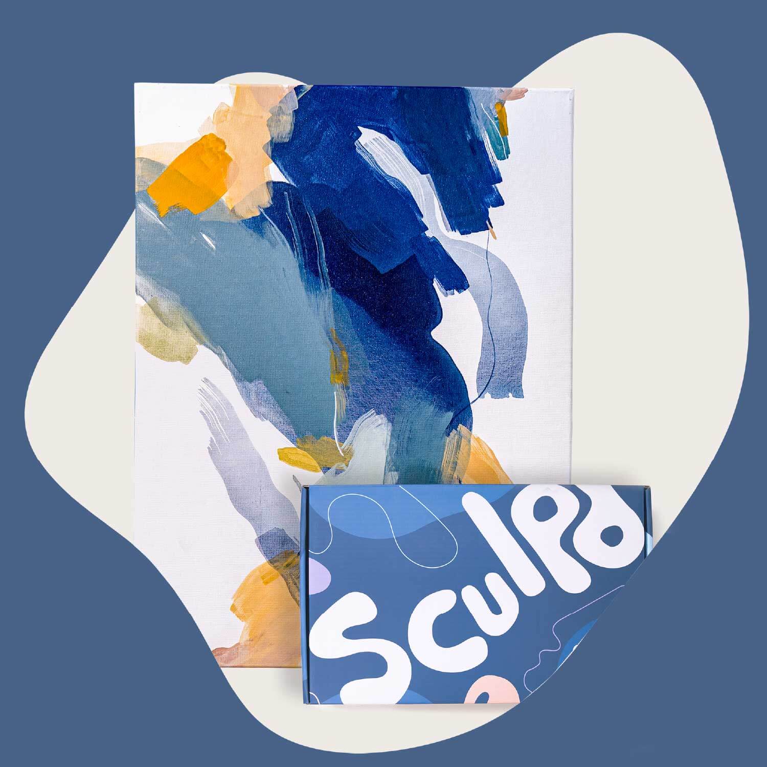 Sculpd | Craft Reinvented | Pottery and Craft Kits