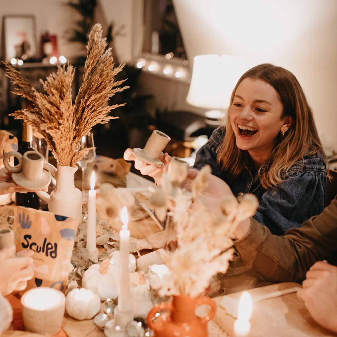 Sculpd Group Pottery Bundles - Save On Pottery Kits and Paints